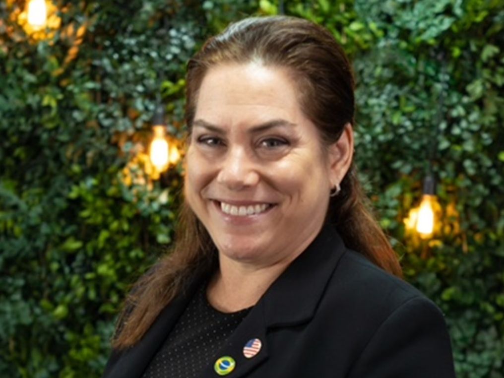 Entrevista Com Jessica Simon: Cônsul-geral Dos EUA Fala Sobre A Agenda ...