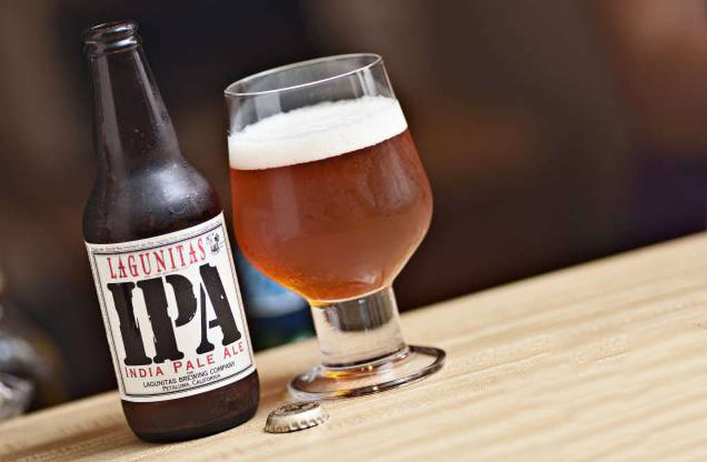 Lagunitas, Uma Cerveja Icônica Que Realmente Encanta! - Revista ...