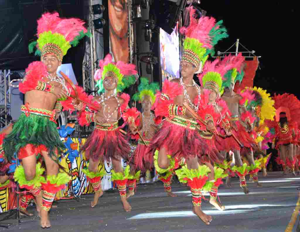 Jurema! Magia Popular Presente Entre Nós - Revista Algomais - A Revista ...