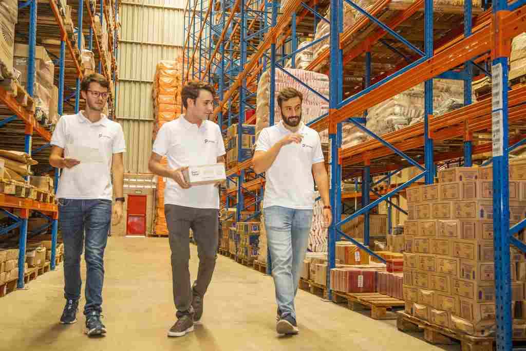 Startup Praso Inicia Expansão Pelo Nordeste - Revista Algomais - A ...