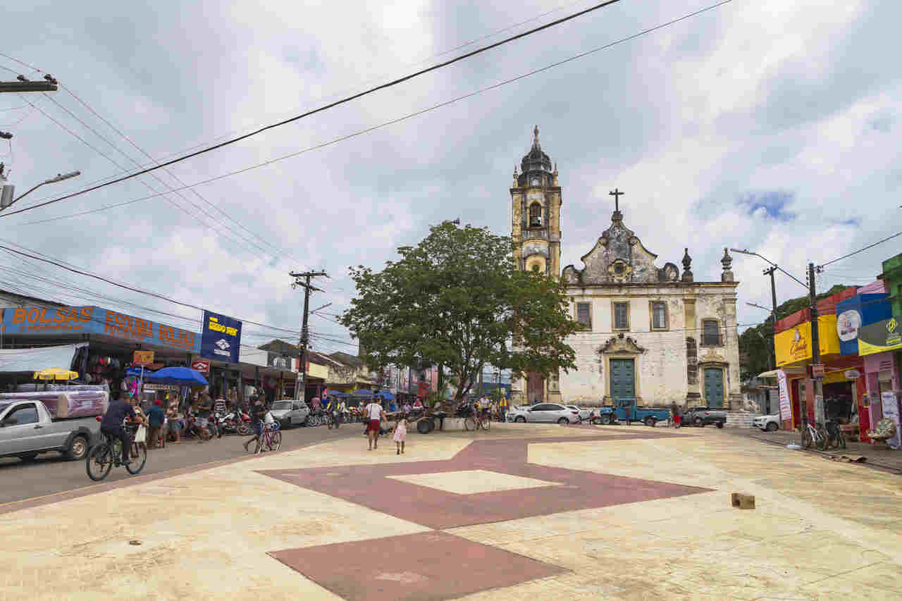 Goiana: Qual O Cenário Da Preservação Do Patrimônio Arquitetônico E ...