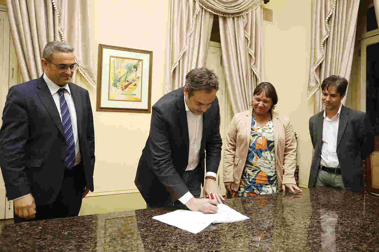 Enerfin Fará Investimento R$ 380 Milhões No Setor De Energia Solar, Em ...