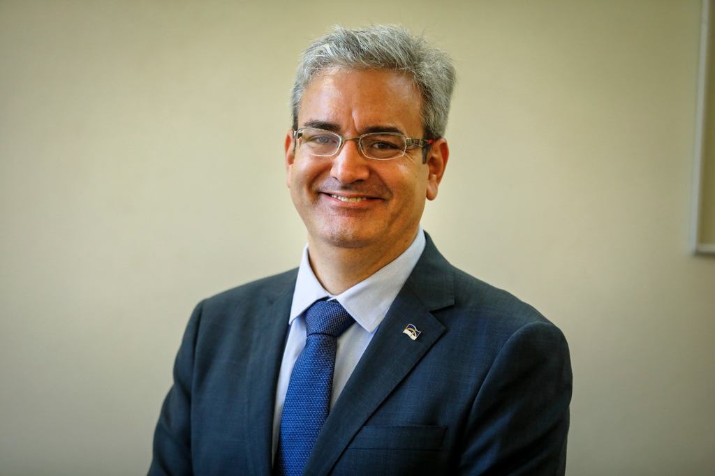 Gilberto Freyre Neto Faz Balanço Do Período Na Secretaria Executiva De ...