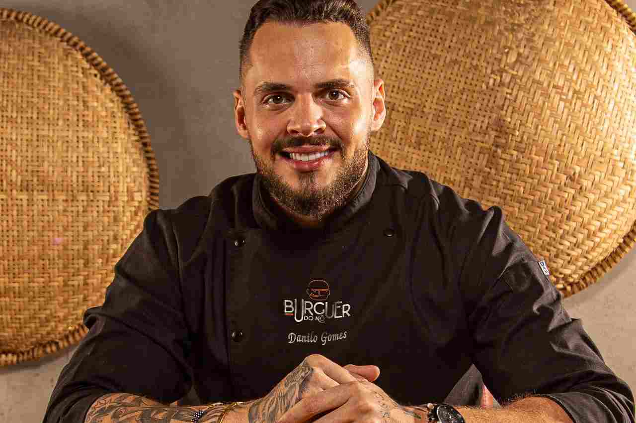 Grupo Bode Do Nô Inaugura Sua Primeira Hamburgueria - Revista Algomais ...