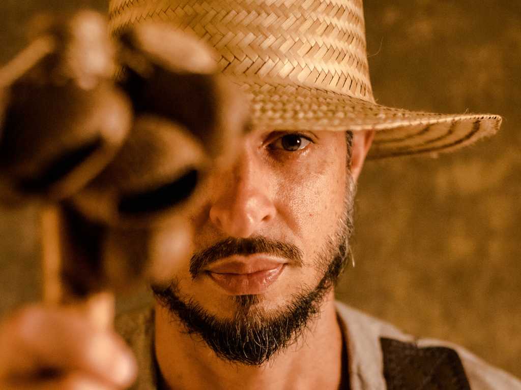 Gilú Amaral Lança “Mourisca”, Single De Seu Novo Trabalho Solo ...