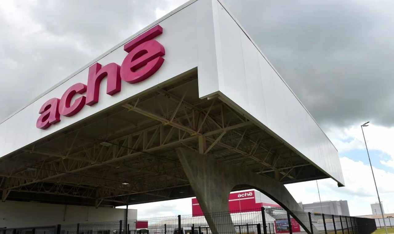 Aché Abre Inscrições Para Programa De Inovação Aberta Até O Dia 14 De ...