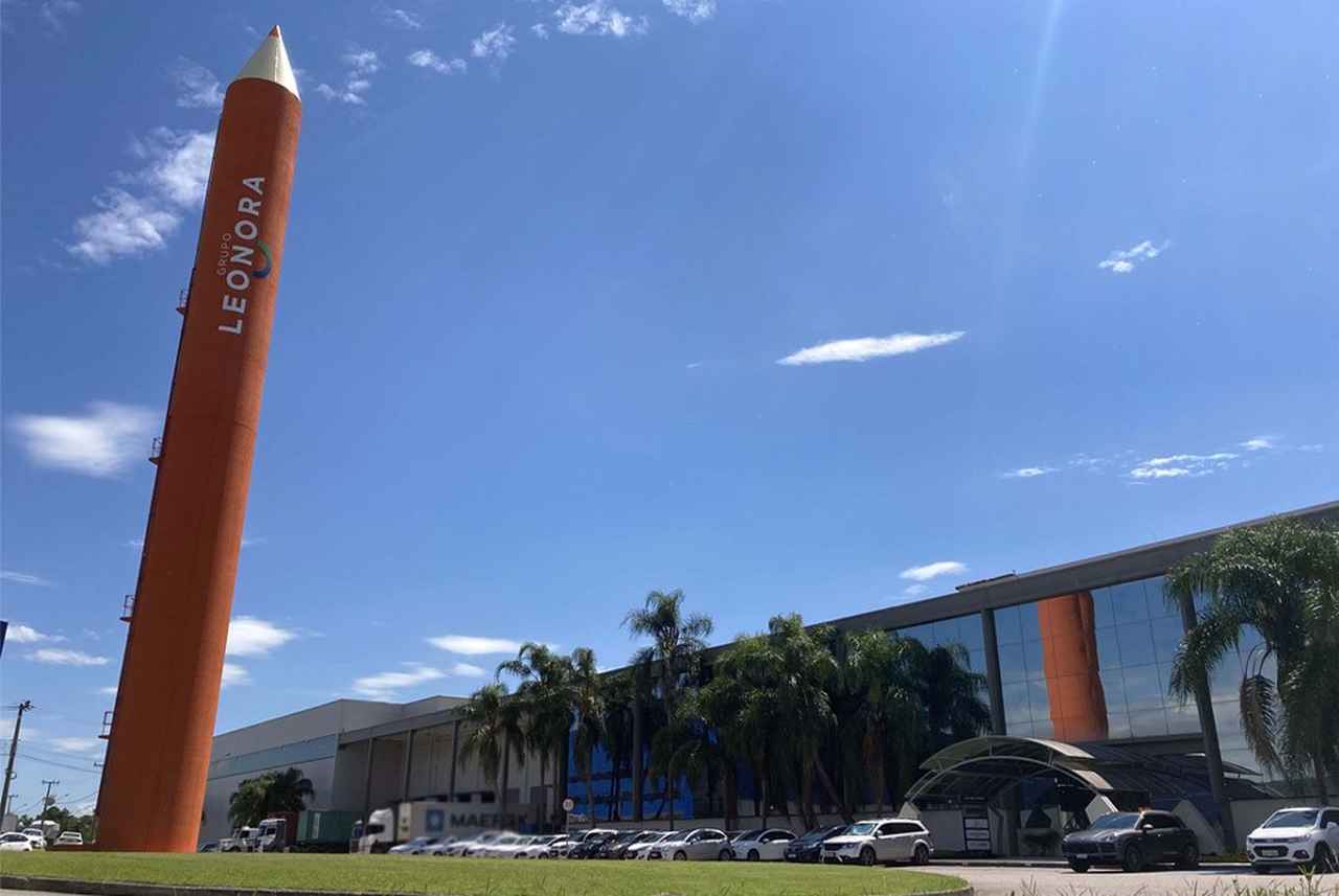 Grupo Leonora Fatura R$ 8,9 Milhões Em Artigos De Papelaria Em ...