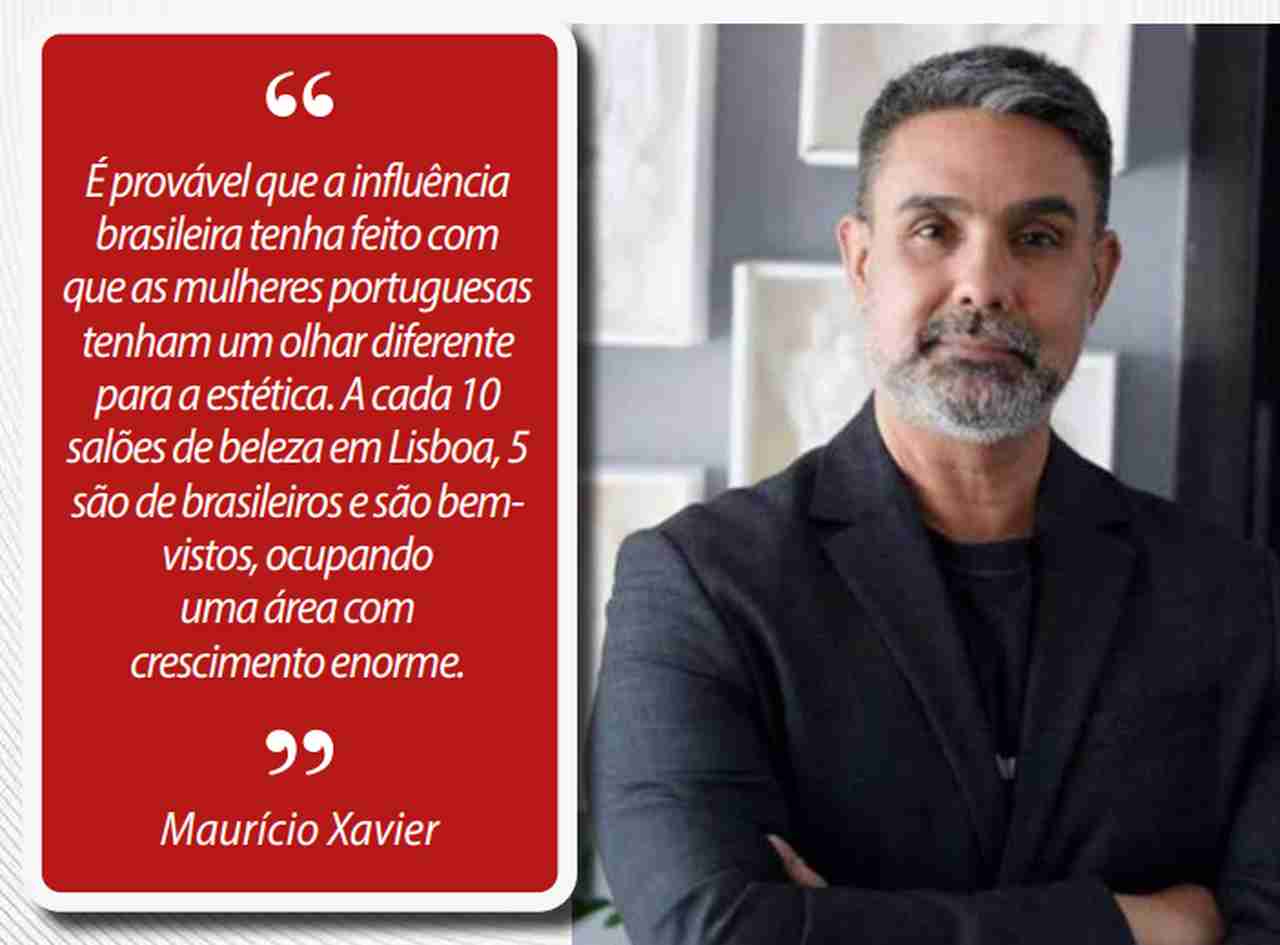 Negócios Além Das Fronteiras: Pernambucanos Empreendem Em Portugal - Revista Algomais - A ...