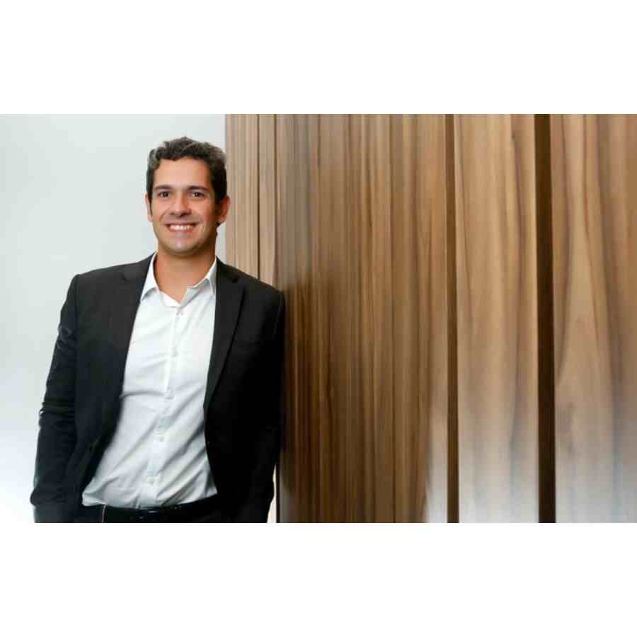 Dapes Investimentos Estima Fechar 2023 Com 50% De Crescimento - Revista ...