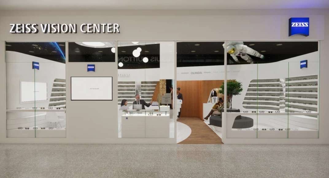 Zeiss Vision Center Abre Unidade Em Olinda - Revista Algomais - A ...