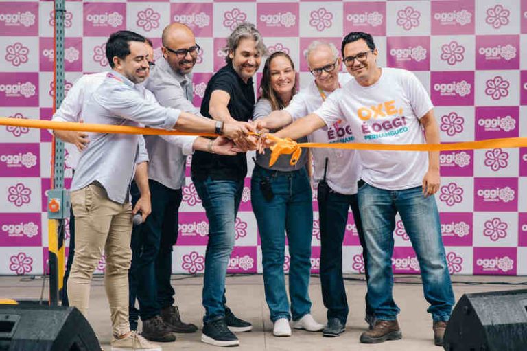 Oggi Sorvetes Inaugura Fábrica Em Pernambuco Com Investimento De R$ 50 ...