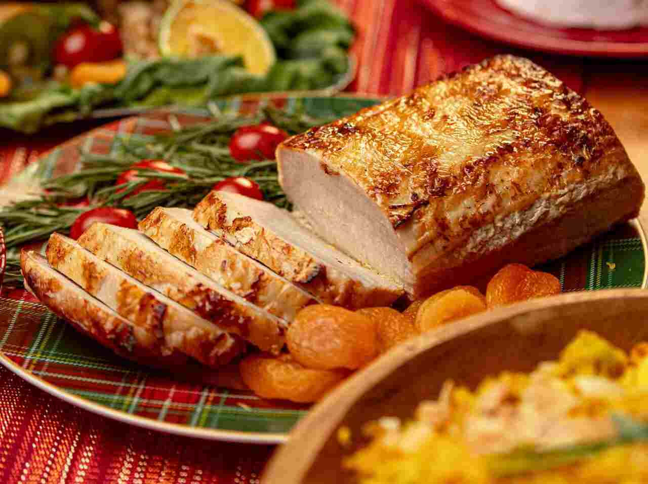 A Praticidade Da Ceia Perfeita: Como As Padarias Facilitam O Natal Dos ...