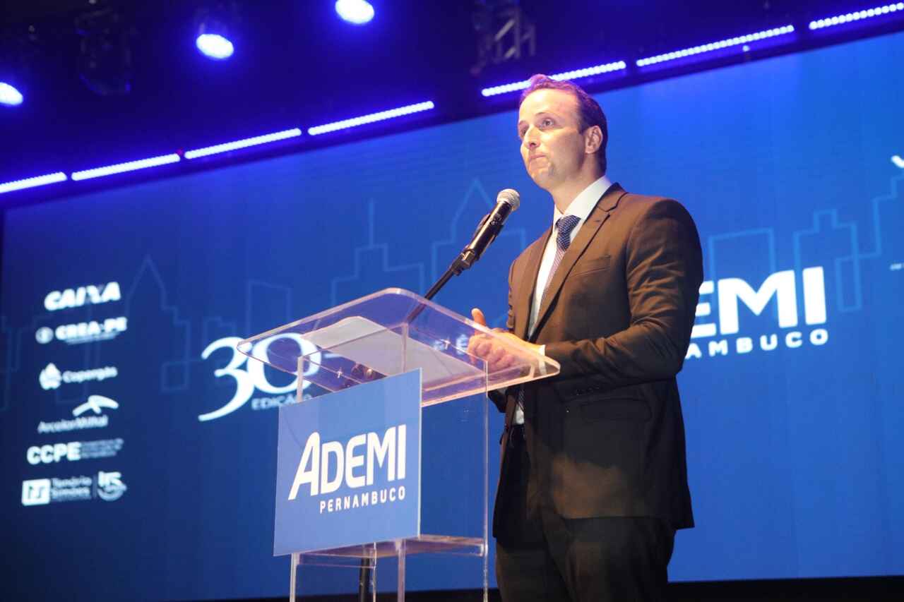 Troféu Ademi-PE Celebra 30 Anos Com Destaque Para Os Melhores ...