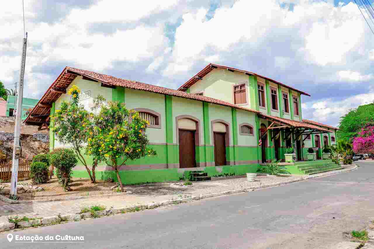 Bezerros é Destaque No Mapa Do Turismo Brasileiro Por Mais Um Ano ...