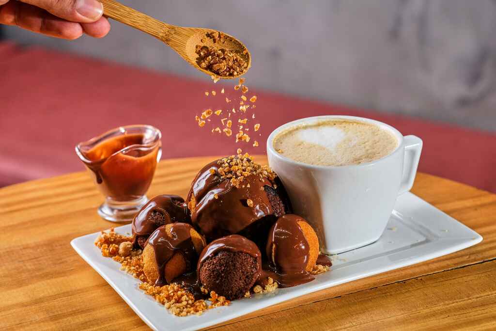 Festival Eu Amo Café Celebra 5 Anos Com 31 Cafeterias Participantes Em ...