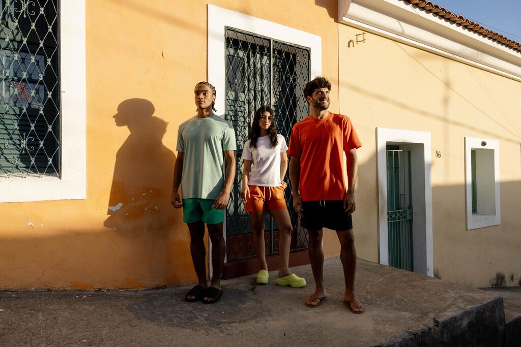 Rota Do Mar Lança Coleção De Carnaval Com Foco Em Versatilidade E ...